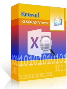 Free XLS Viewer Tool to View XLS/XLSX Files of MS Excel