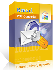 PST Converter Tool to Convert Corrupt PST Files to PST, DBX, MBOX, MSG ...