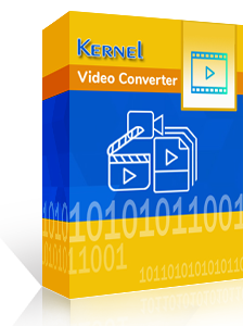 Video Converter Tool for Converting Video File to Other Accessible ...